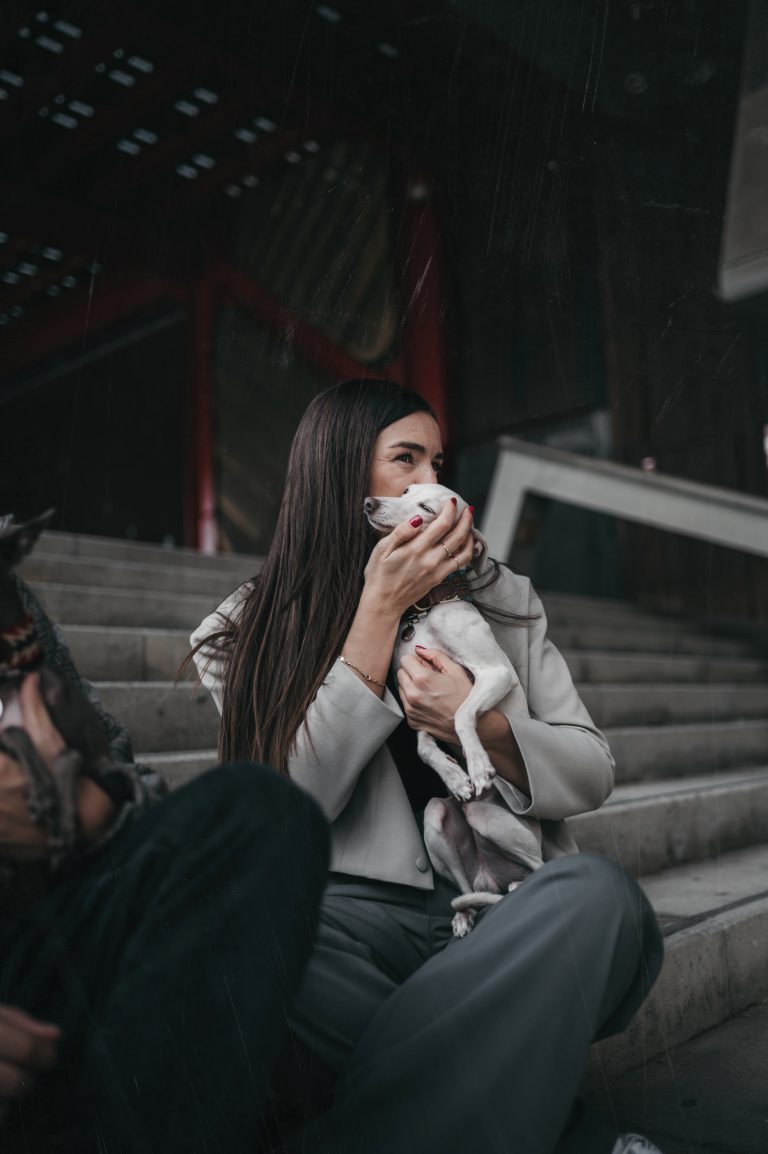 MESTIZAA – Fotografía para una vida muy perra.