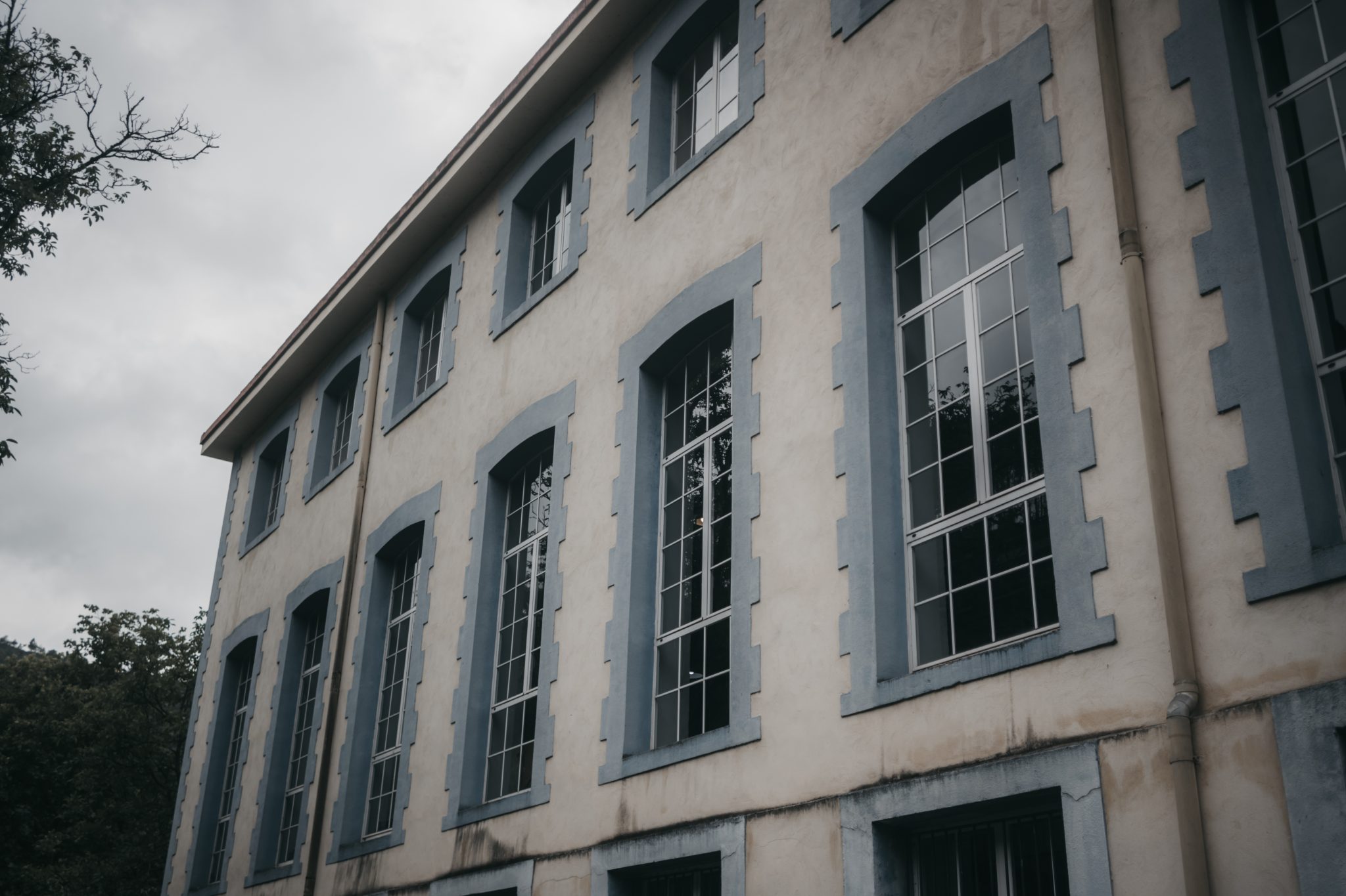 LA ENCARTADA – MESTIZAA