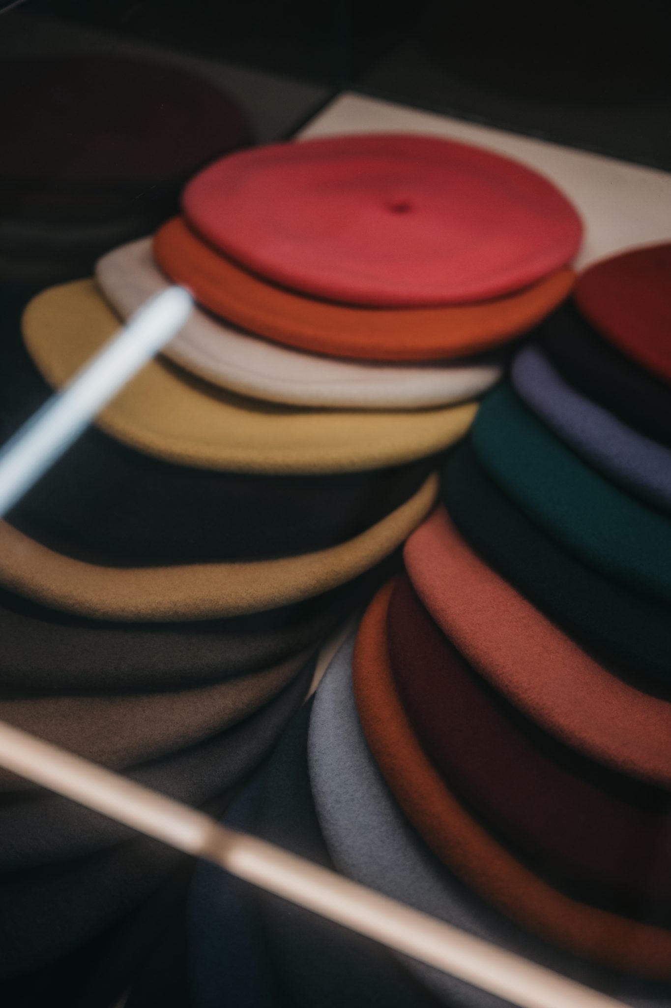 LA ENCARTADA – MESTIZAA