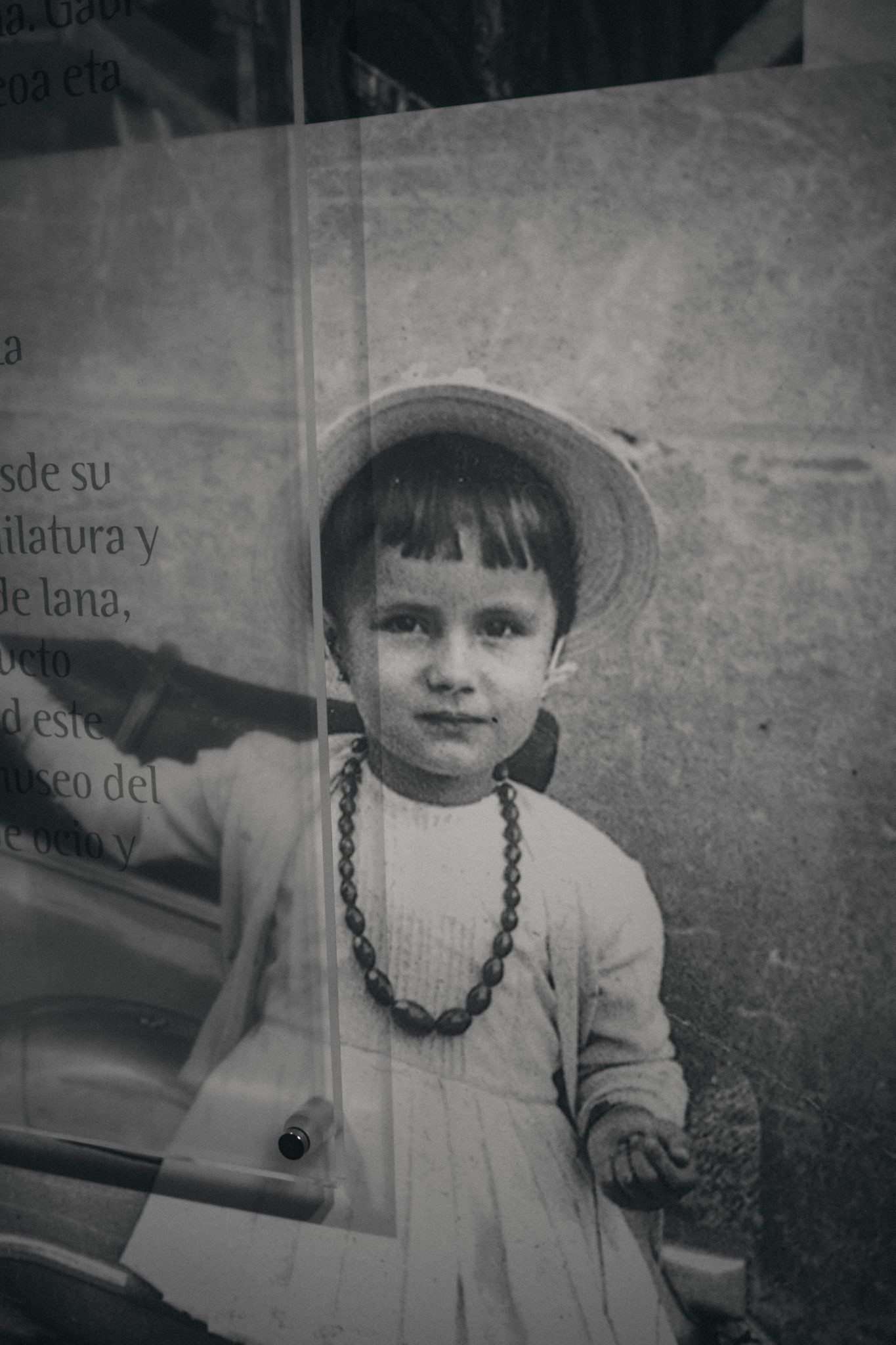 LA ENCARTADA – MESTIZAA